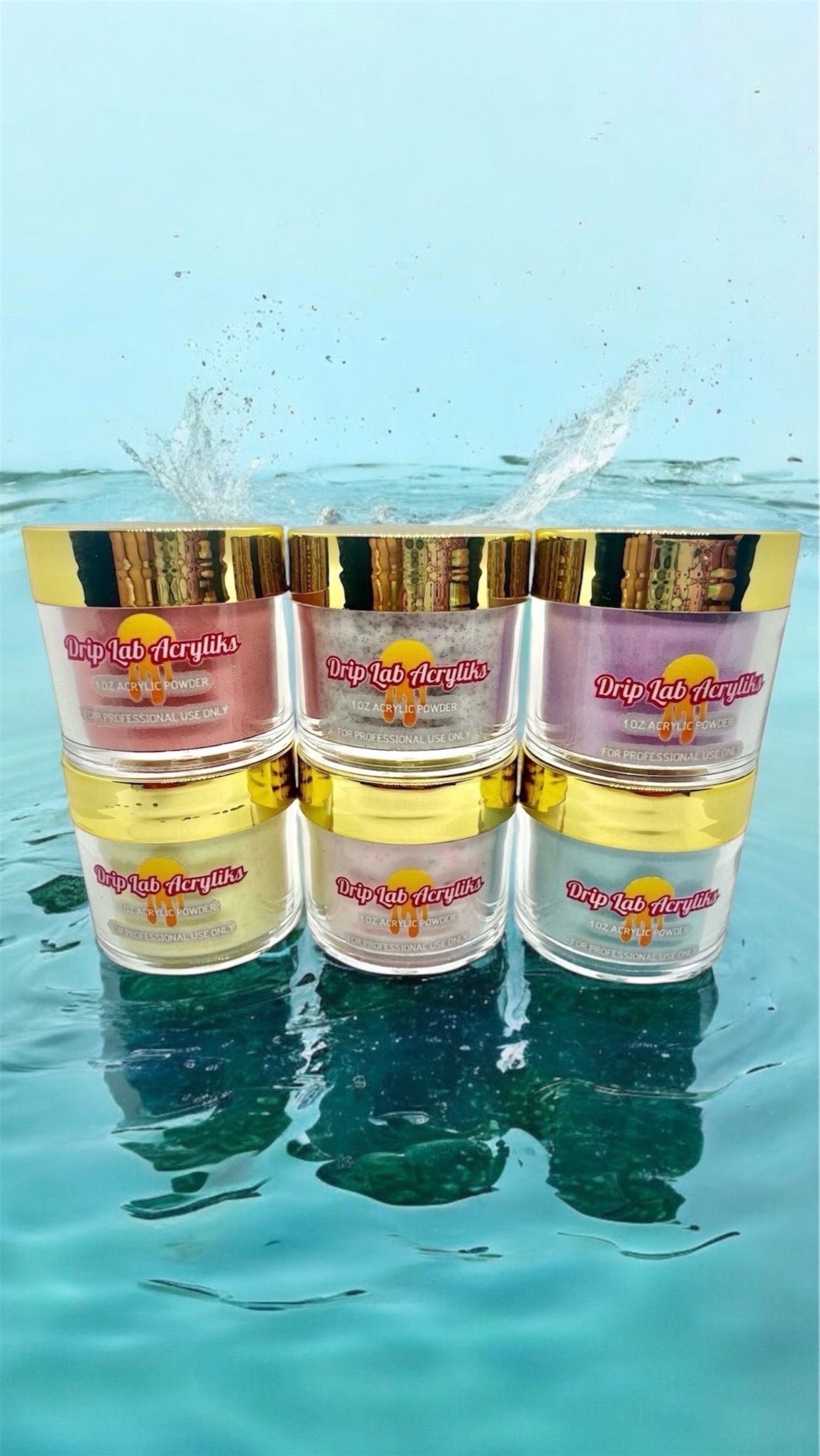 Products – Drip Lab Nail Co.